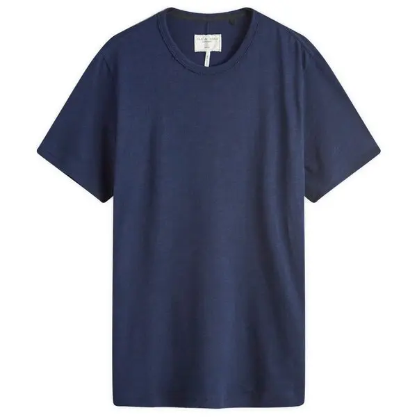Rag & Bone Flame T-shirt