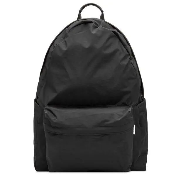 MAZI UNTITLED All Day Backpack - Black