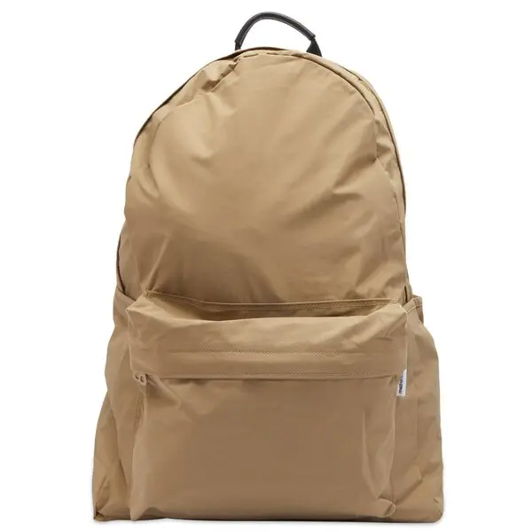 MAZI UNTITLED All Day Backpack - Beige