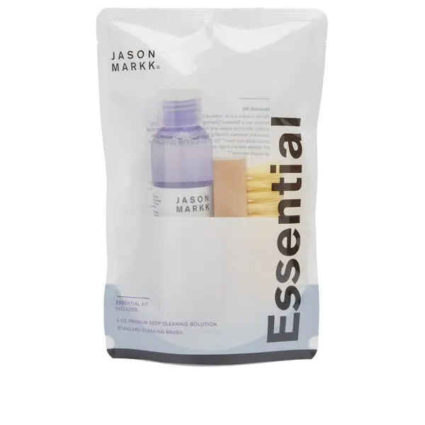 Jason Markk Premium Shoe Cleaning Kit - One-color