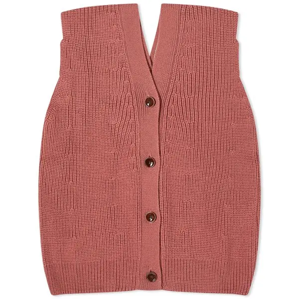 A KIND OF GUISE Vlora Knit Vest