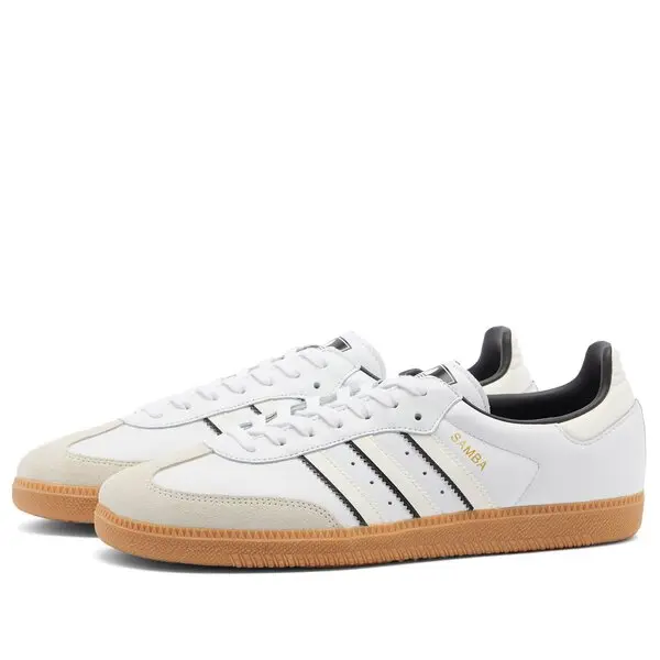 Adidas Samba Og Sneakers
