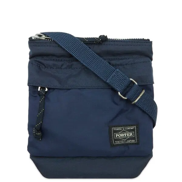 PORTER-YOSHIDA & CO Force Shoulder Pouch
