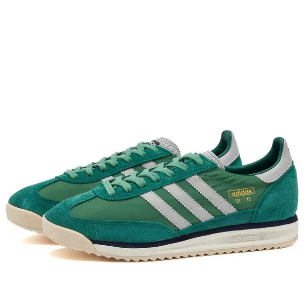 Adidas Sl 72 Rs Sneakers