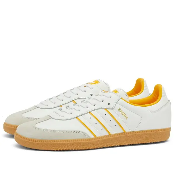 Adidas Samba Og Sneakers