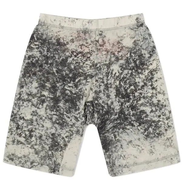 KNWLS Turbo Shorts - Ink