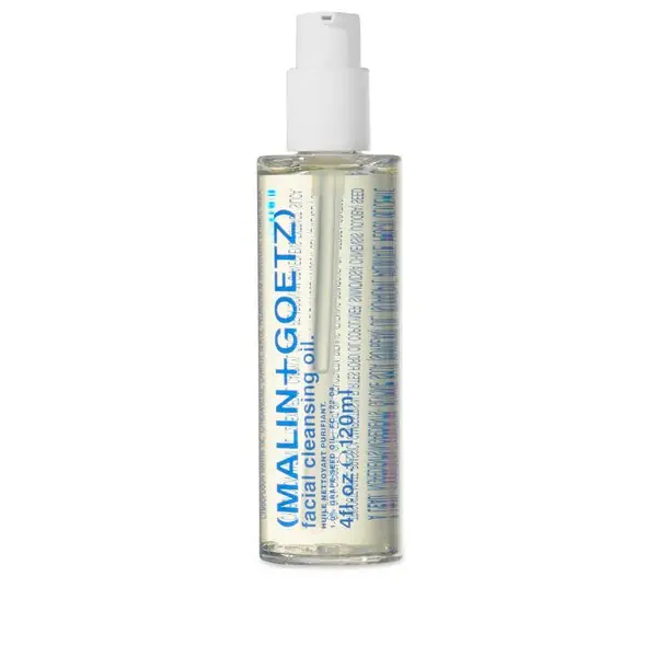 MALIN+GOETZ Facial Cleansing Oil - One-color