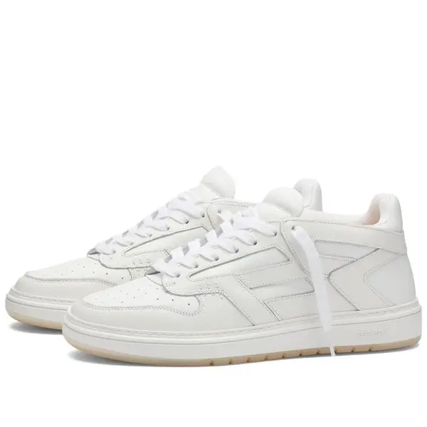 REPRESENT Reptor Low Sneakers