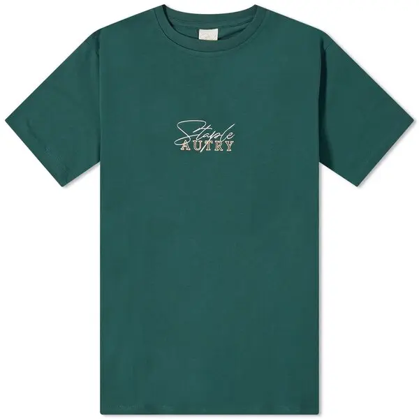 AUTRY X Staple T-shirt