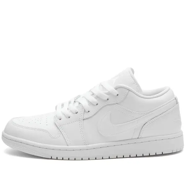 JORDAN 1 Low Sneakers