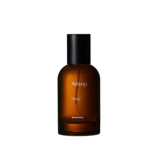Aesop Hwyl Eau De Parfum - One-color
