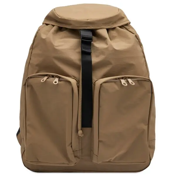 MAZI UNTITLED All Day Backpack 02 - Beige