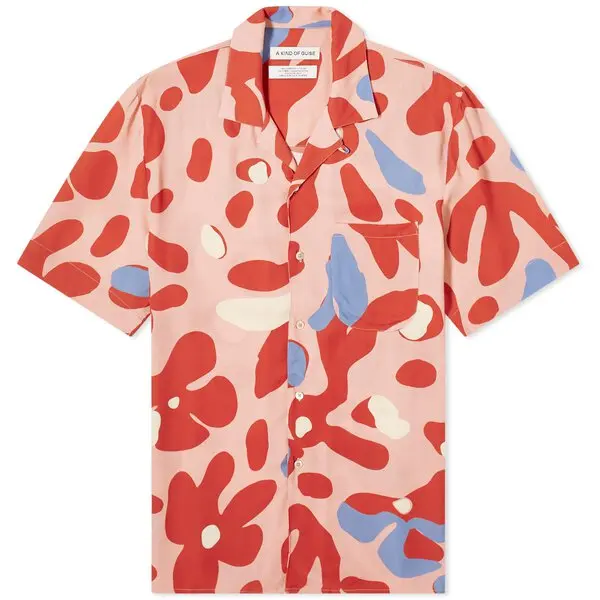 A KIND OF GUISE Gioia Shirt