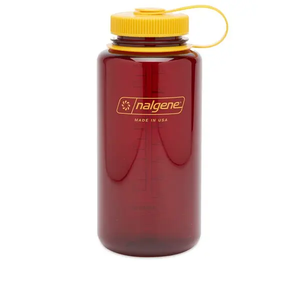NALGENE Wide Mouth Tritan Sustain