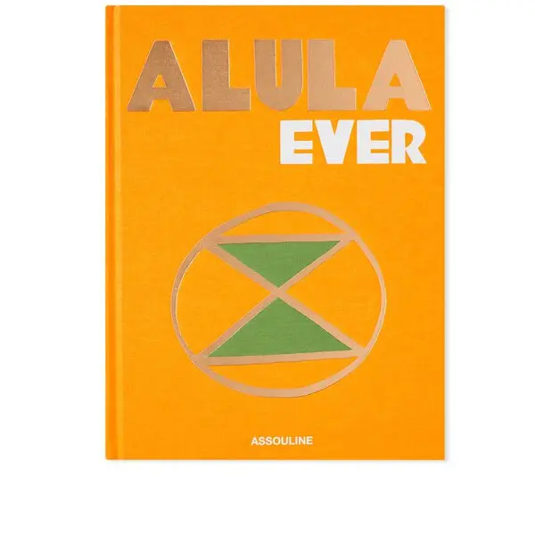 Assouline Alula Ever