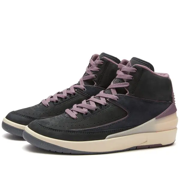 JORDAN 2 Retro Sneakers