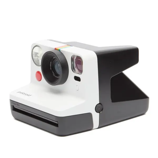 POLAROID Now Generation 2 I-type Instant Camera