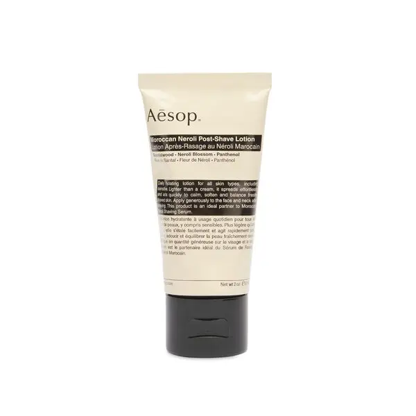 Aesop Moroccan Neroli Post-shave Lotion
