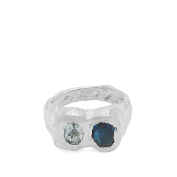 SIMUERO Buzo Ring