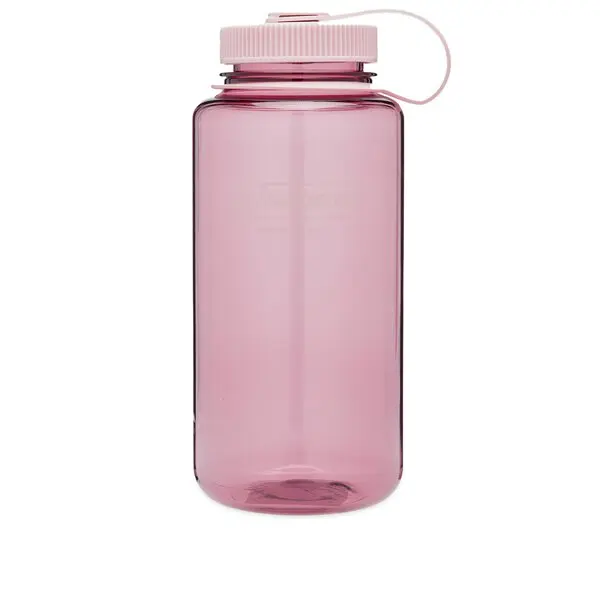 NALGENE Wide Mouth Tritan Sustain Water Bottle - Blossom