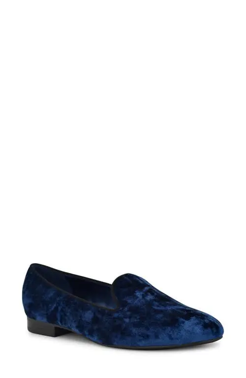 Nine West Renold Loafer - Blue