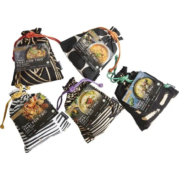 VERVE CULTURE Thai For Two Bundle