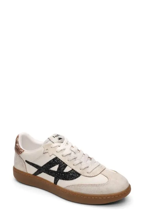 Ash Sunset Low-top Sneakers - Beige/white