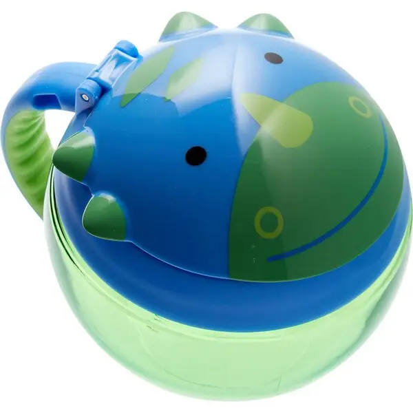 SKIP HOP Zoo Snack Cup