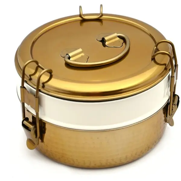VERVE CULTURE Tiffin Boxeslarge 2 Layer