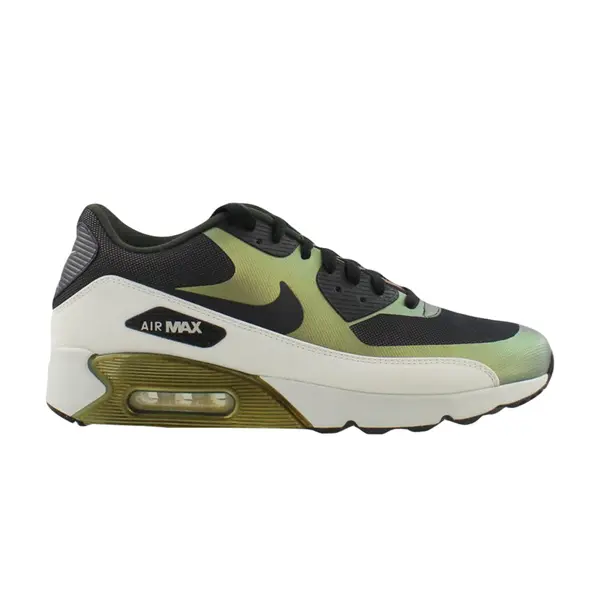 Nike Air Max 90 Ultra 2.0 Se Sneakers - Green