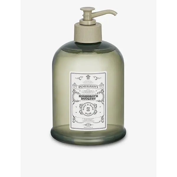 PENHALIGON'S Highgrove Bouquet Body And Hand Wash