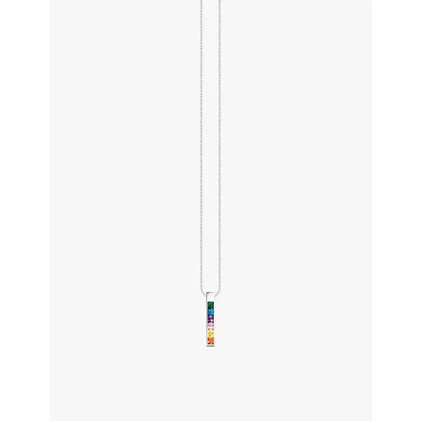 THOMAS SABO Bar Necklace
