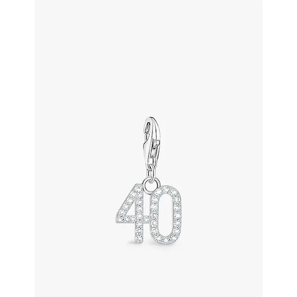 THOMAS SABO 40' Charm