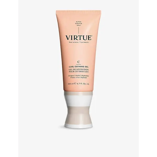 VIRTUE Curl-defining Gel 200ml - Na