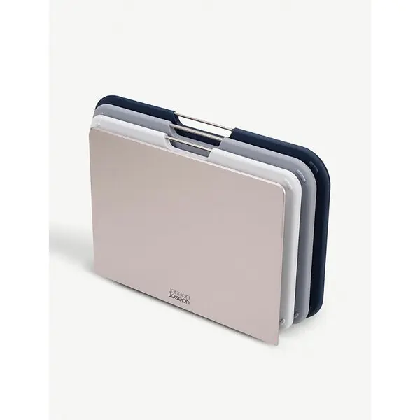 JOSEPH JOSEPH Nest Boards 3-piece Chopping Board Set