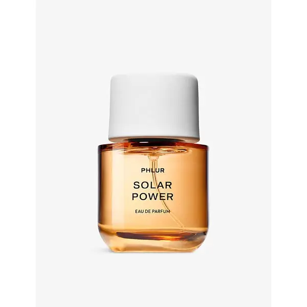 PHLUR Solar Power Eau De Parfum - Na