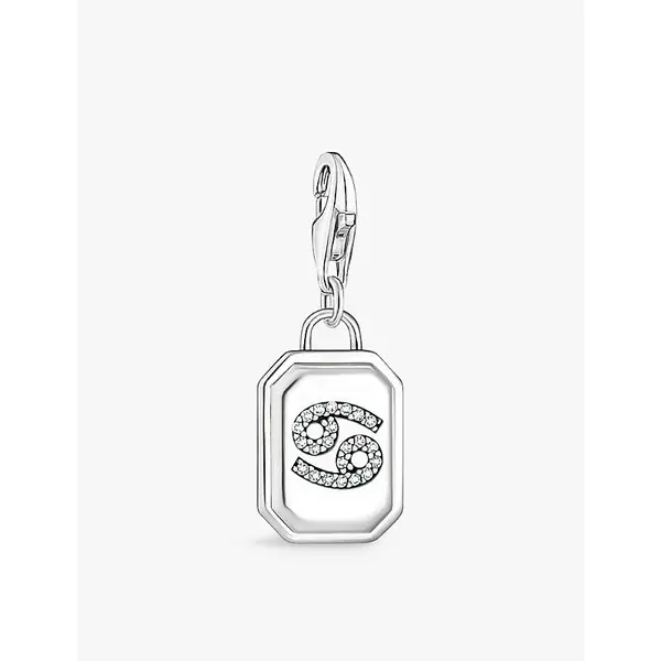 THOMAS SABO Cancer Charm