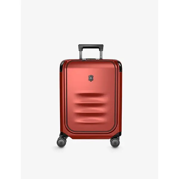 VICTORINOX Spectra 3.0 Expandable Suitcase - Victorinox Red