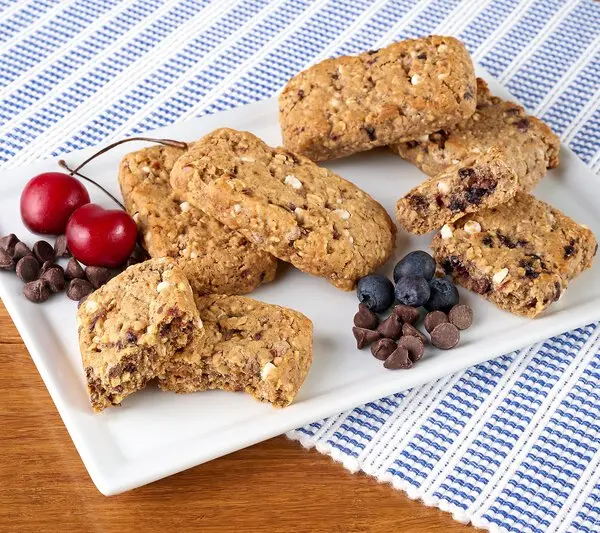 COOPER STREET Large Individually Wrapped Granola Bars