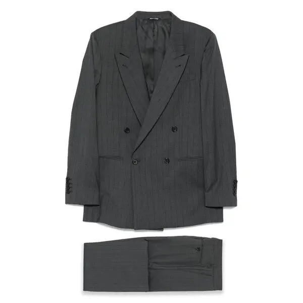 REVERES 1949 Suits - Grey