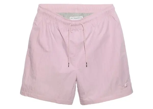 JOE FRESHGOODS For New Balance Nylon Shorts