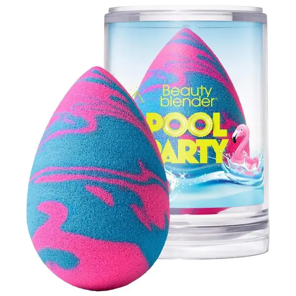 BEAUTYBLENDER Pool Party Makeup Sponge