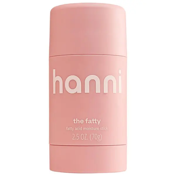 HANNI The Fatty, Fatty Acid Moisture Stick For Moisture Barrier
