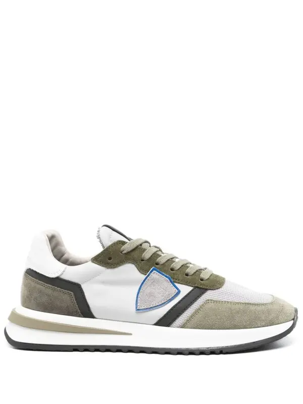 Philippe Model Tropez Sneakers
