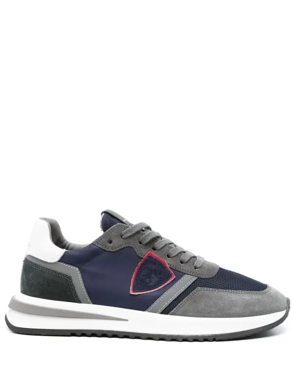 Philippe Model Tropez 2.1 Sneakers - Blue