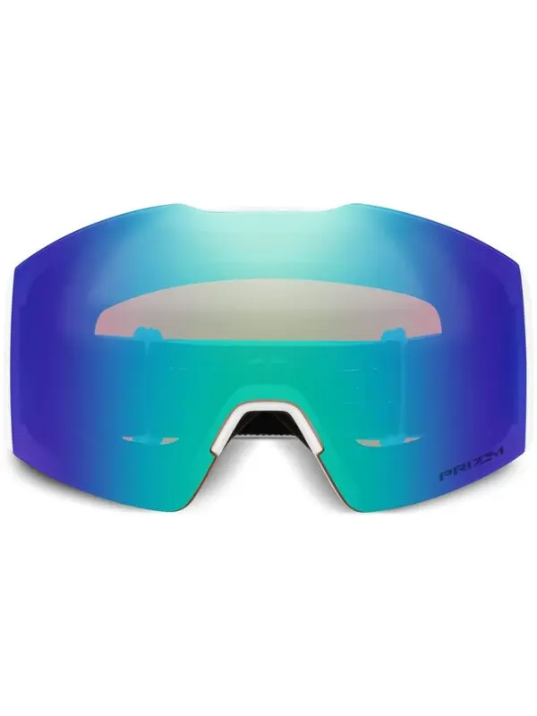 Oakley Oversized Snow Goggles - White