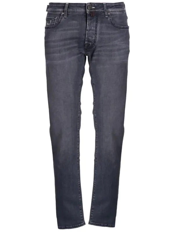 Jacob Cohen Slim-fit Jeans