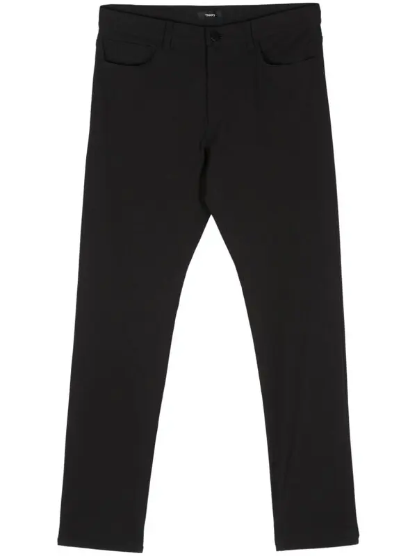 Theory Raffi Trousers