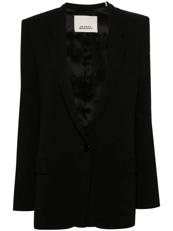 Isabel Marant Omelia Blazer