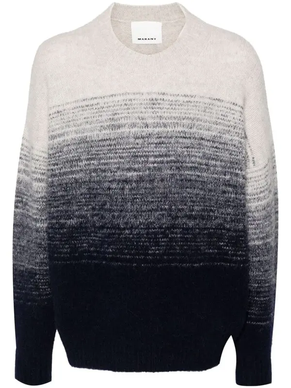 MARANT Drussellh Sweater